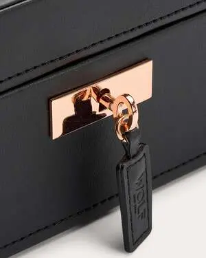 Wolf Axis 10-piece Watch Box