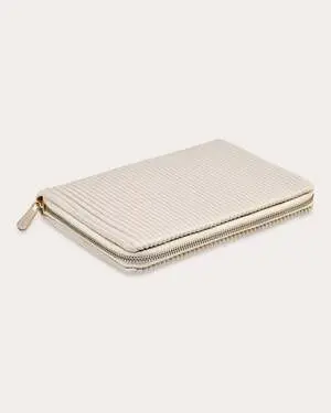 Wolf Bella Pleated Jewelry Portfolio