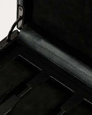 Wolf British Racing 10-piece Watch Box