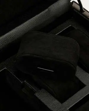 Wolf British Racing 10-piece Watch Box