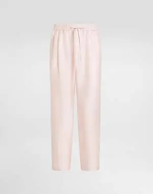 Dolce & Gabbana Pantalone - Pink