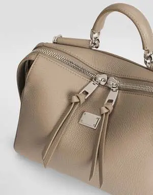 Dolce & Gabbana Vittoria Handbag
