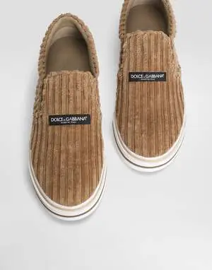 Dolce & Gabbana Sneaker Bassa