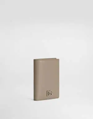 Dolce & Gabbana P.foglio Bifold