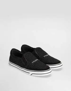 Dolce & Gabbana Sneaker Bassa