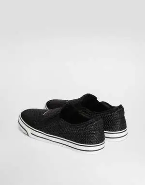 Dolce & Gabbana Sneaker Bassa