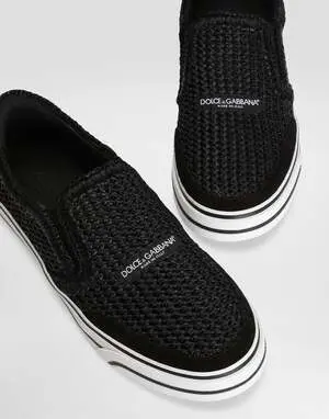Dolce & Gabbana Sneaker Bassa
