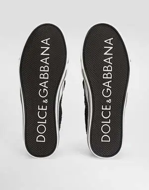 Dolce & Gabbana Sneaker Bassa