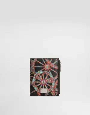 Dolce & Gabbana P.foglio Bifold