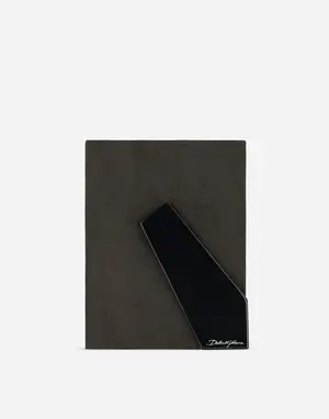 Dolce & Gabbana Lacquered Wood Picture Frame