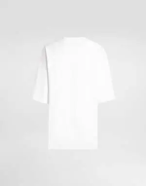 Dolce & Gabbana Jersey T-shirt