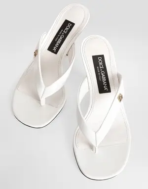 Dolce & Gabbana Sandalo