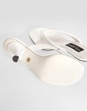 Dolce & Gabbana Sandalo