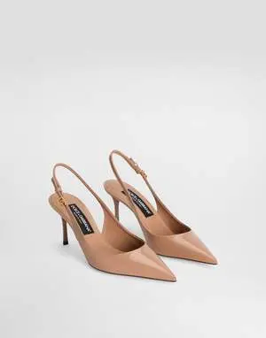 Dolce & Gabbana Slingback