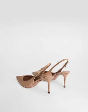 Dolce & Gabbana Slingback