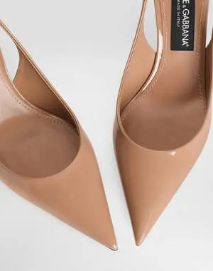 Dolce & Gabbana Slingback