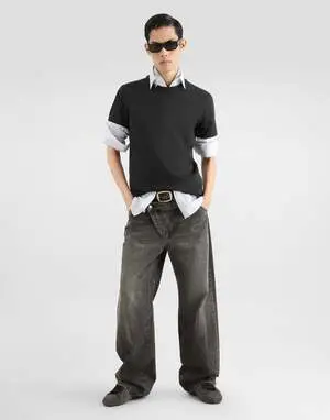 Dolce & Gabbana Jersey T-shirt