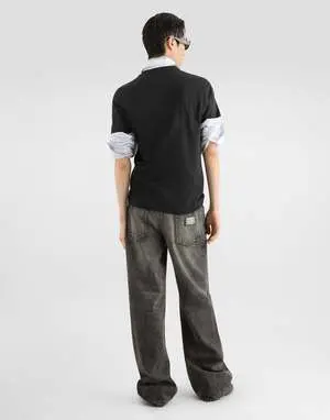 Dolce & Gabbana Jersey T-shirt