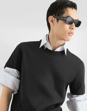 Dolce & Gabbana Jersey T-shirt