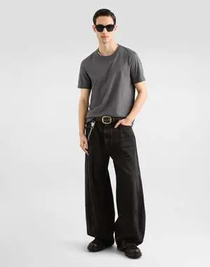 Dolce & Gabbana Cotton Jersey T-shirt