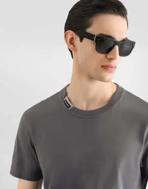 Dolce & Gabbana Cotton Jersey T-shirt