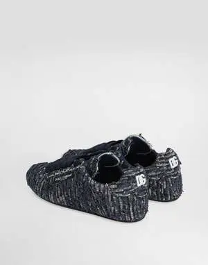 Dolce & Gabbana Denim Portofino Soft