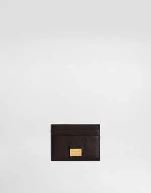 Dolce & Gabbana Portacarte