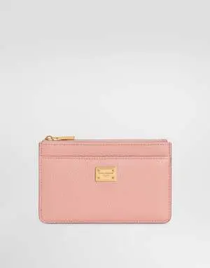 Dolce & Gabbana Portacarte - Pink