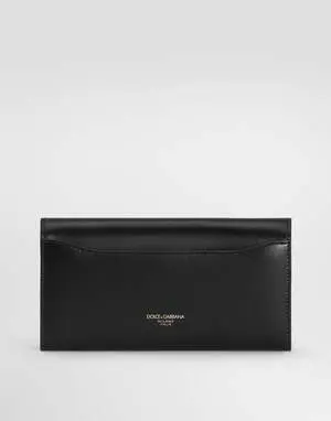 Dolce & Gabbana Marlene Wallet In Calfskin