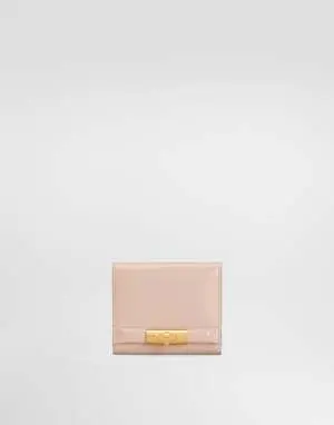 Dolce & Gabbana P.foglio French Flap
