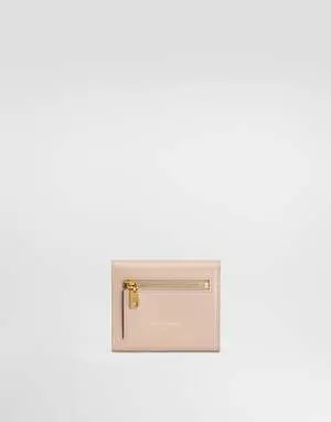 Dolce & Gabbana P.foglio French Flap