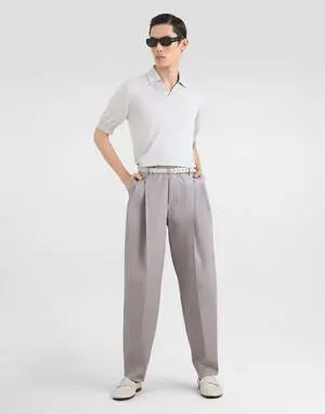 Dolce & Gabbana Polo M/corta