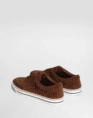 Dolce & Gabbana Sneaker Bassa