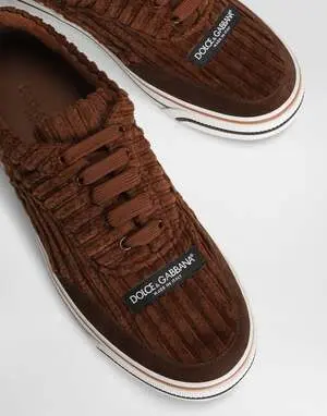 Dolce & Gabbana Sneaker Bassa