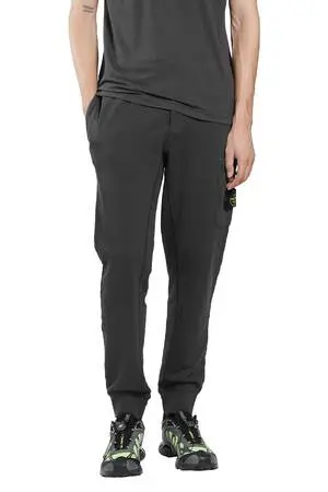 Stone Island 6200010 Sweatpants - Grey