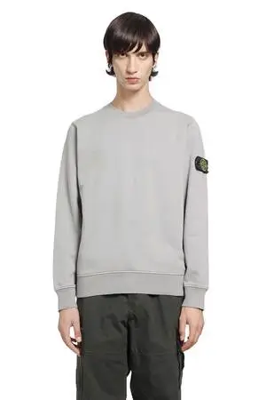 Stone Island 6100060 Crewneck Sweatshirt