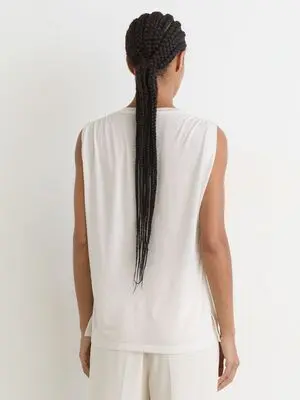 REISS Renita Top