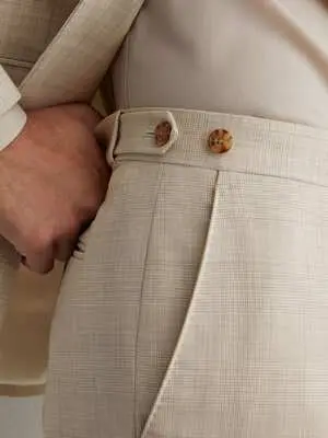 REISS Vita Suit Trousers