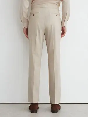 REISS Vita Suit Trousers