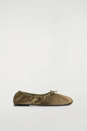 COS Ballet Flats