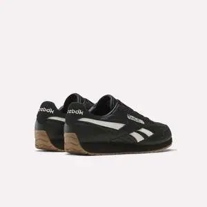 REEBOK Classic Az Lace-up Sneakers - Black/chalk/gum