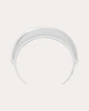 WYLD BOX Luna Cuff - Silver