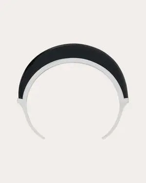 WYLD BOX Onyx Luna Cuff - Black