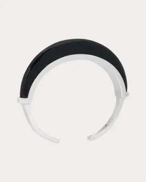 WYLD BOX Onyx Luna Cuff