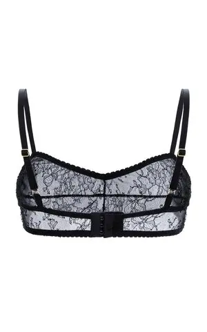 AURELIANA Chantilly Lace Bralette