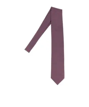Brioni Embroidered Tie