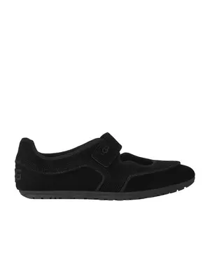 UGG Quill Mary Jane Trainer - Black