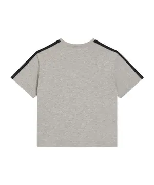 Dolce & Gabbana Jersey T-shirt With Logo
