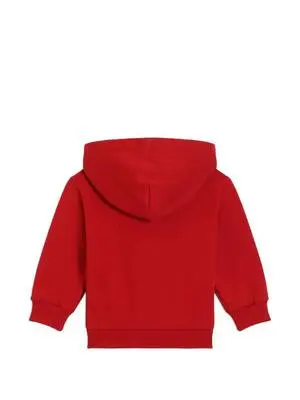 Dolce & Gabbana Hoodie With Logo