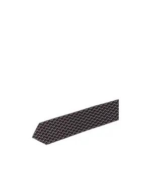 Brioni Embroidered Tie
